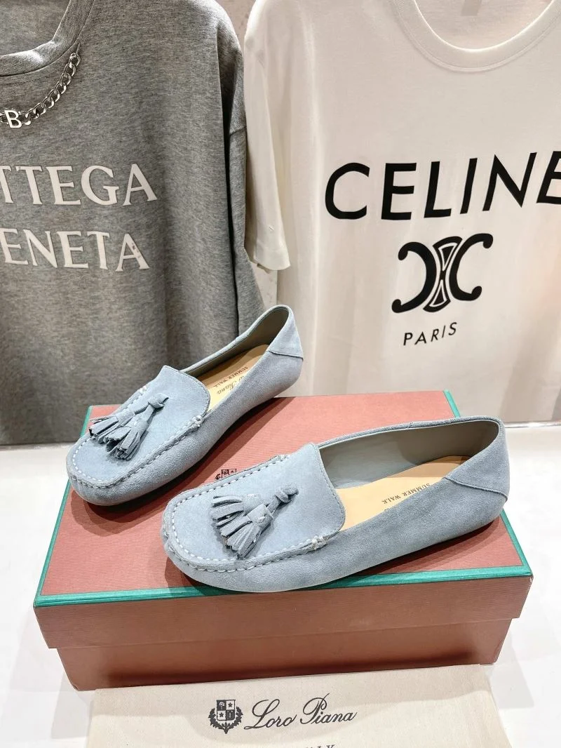 Economical Loro Piana Shoes