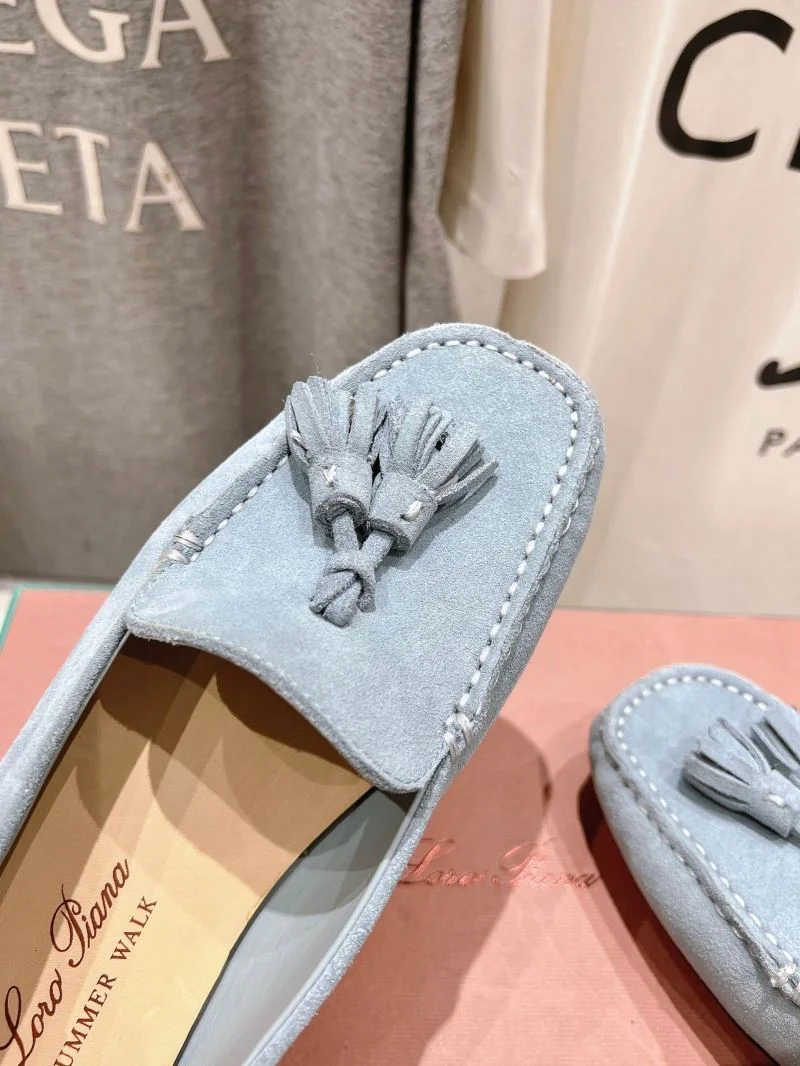 Economical Loro Piana Shoes