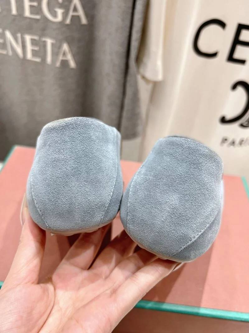Economical Loro Piana Shoes