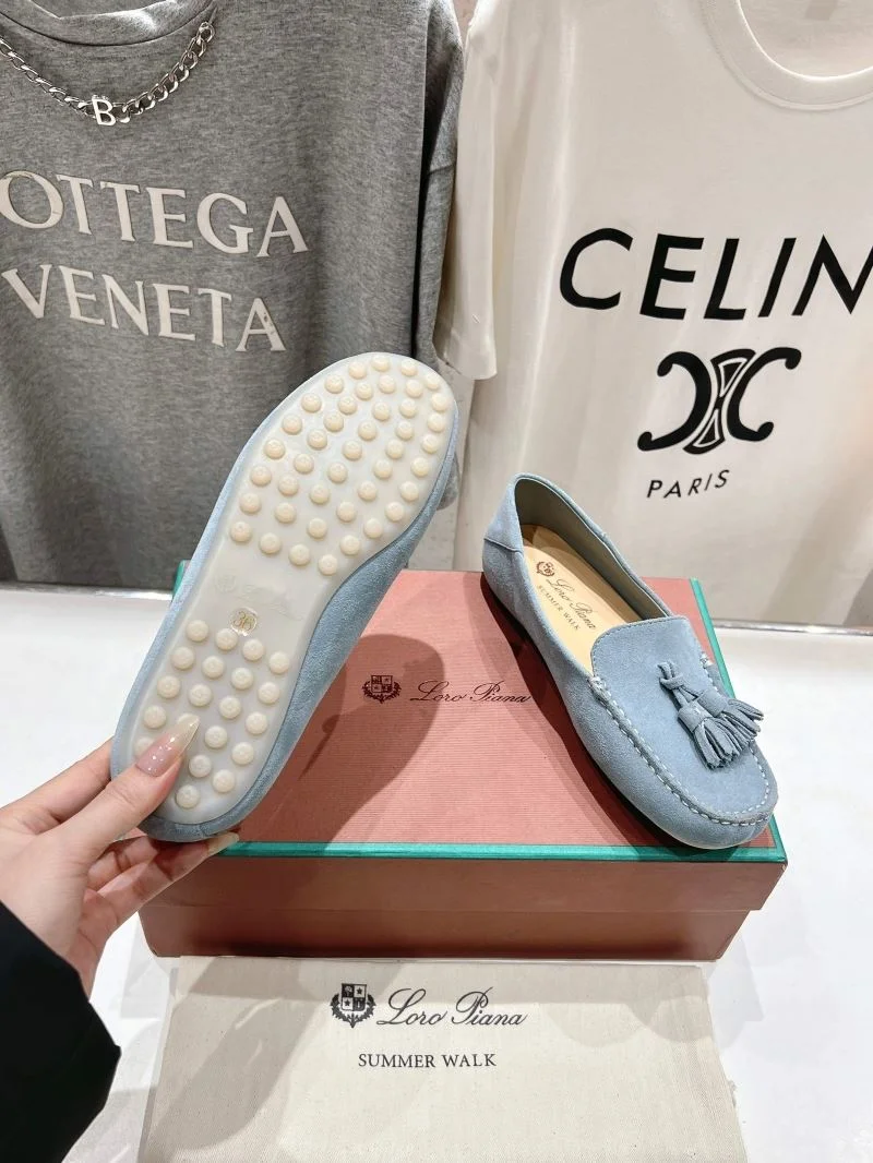 Economical Loro Piana Shoes