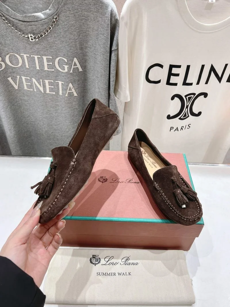 OEM Loro Piana Shoes