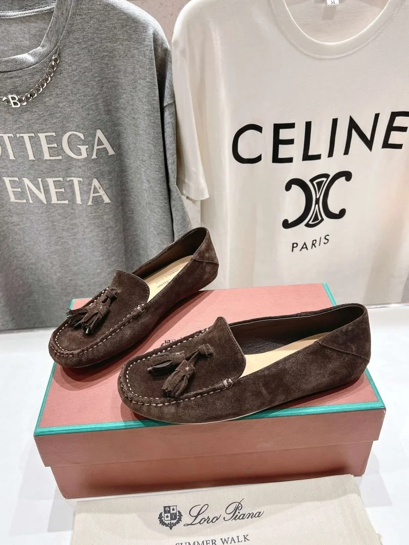 OEM Loro Piana Shoes