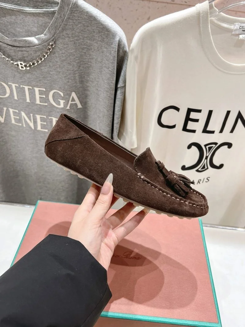 OEM Loro Piana Shoes