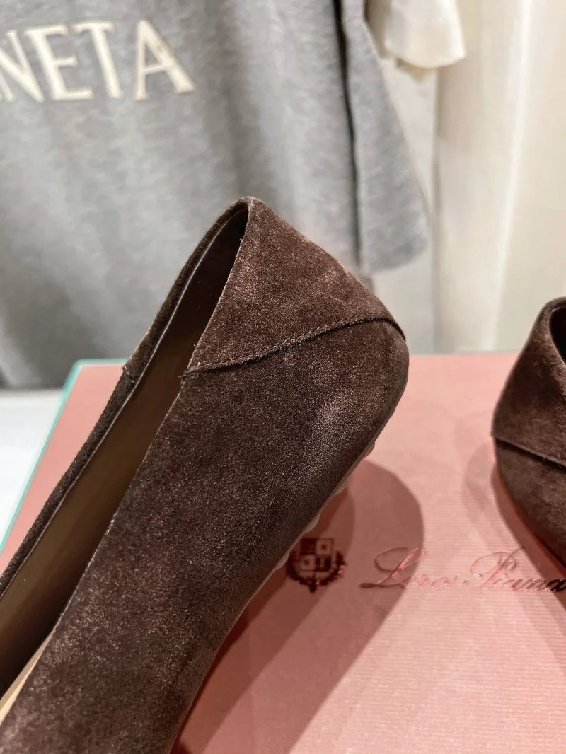 OEM Loro Piana Shoes