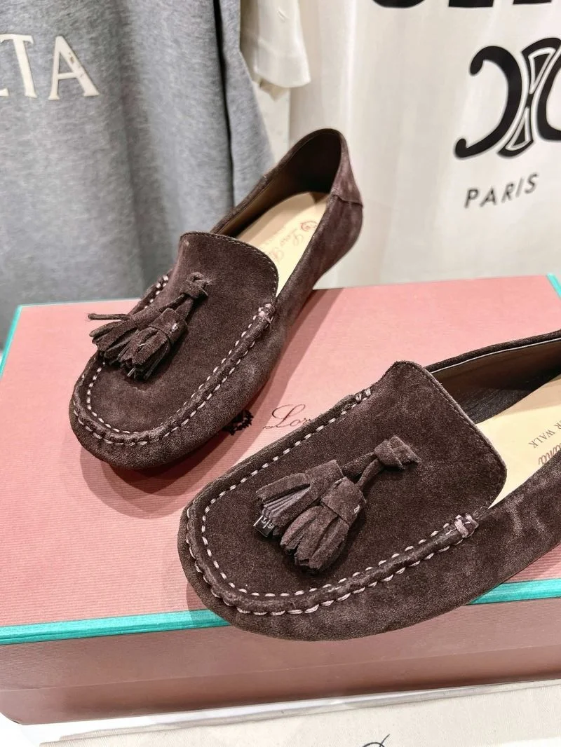 OEM Loro Piana Shoes