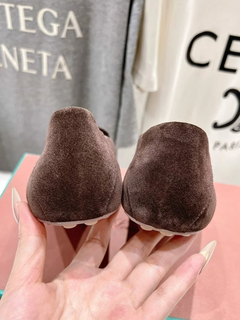 OEM Loro Piana Shoes
