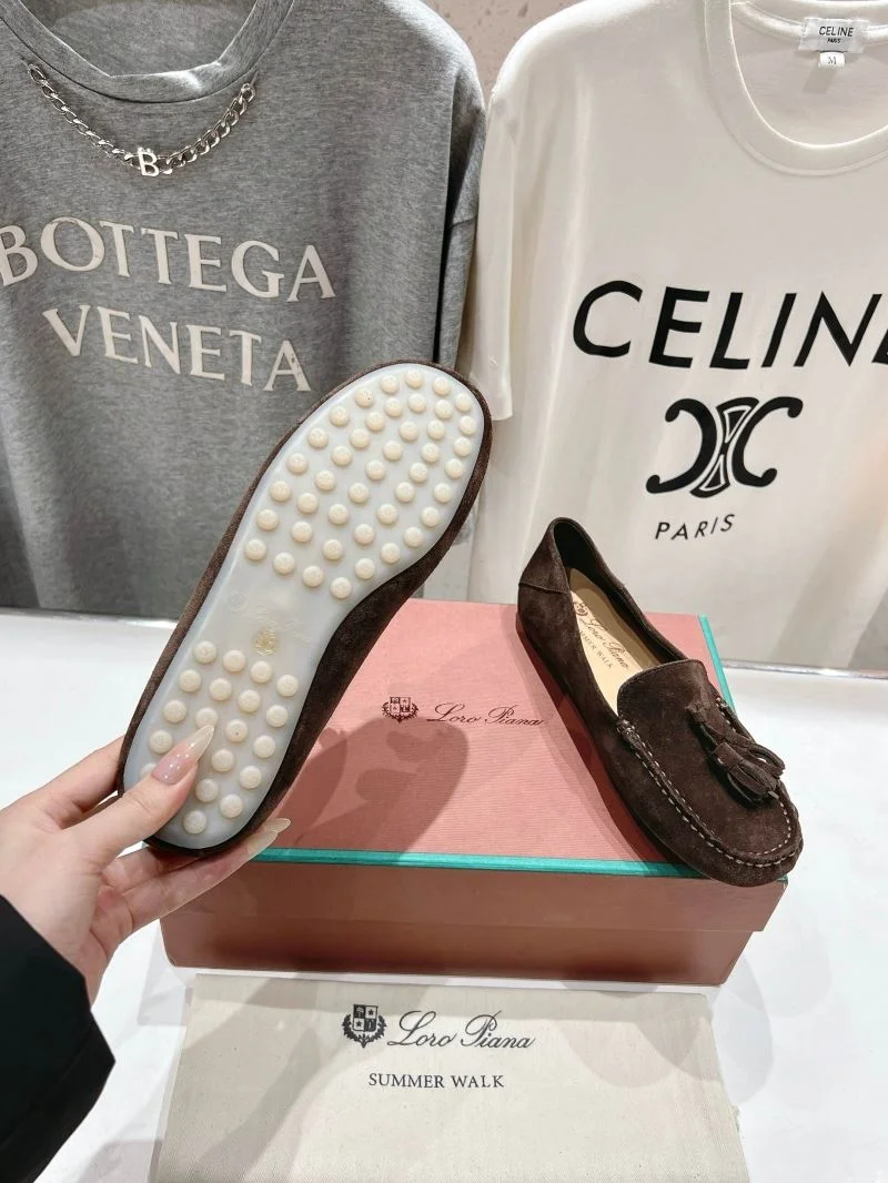 OEM Loro Piana Shoes