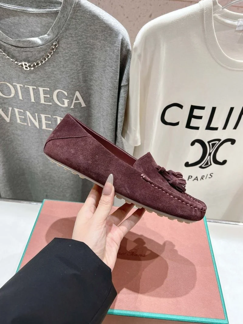 Discounted Loro Piana Shoes