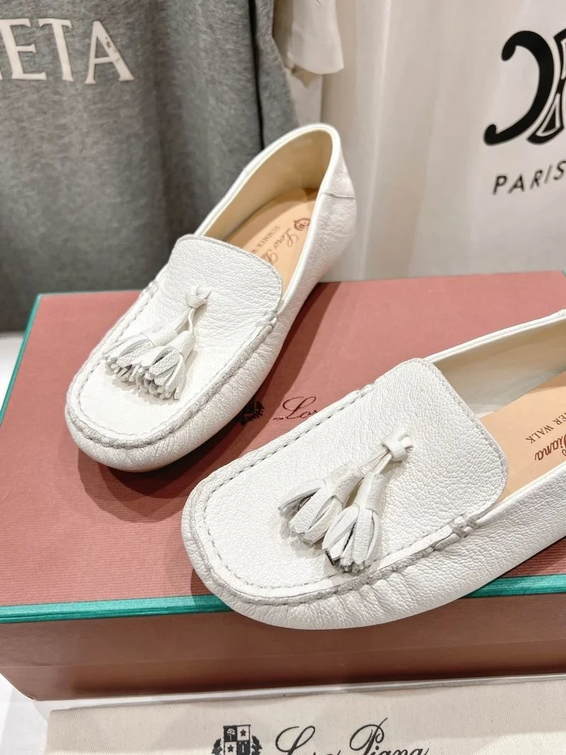 Value-priced Loro Piana Shoes