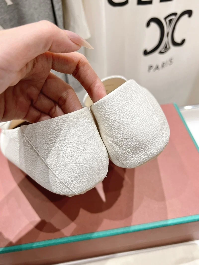 Value-priced Loro Piana Shoes