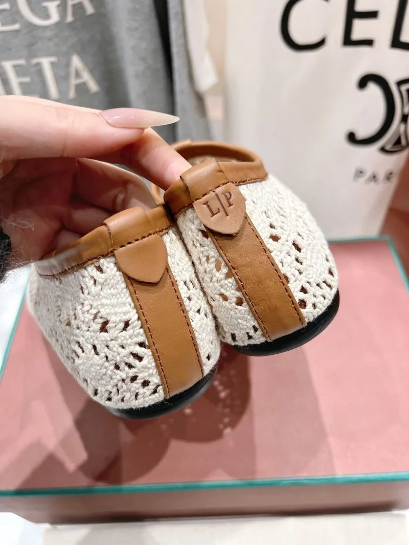 Low-cost Loro Piana Shoes