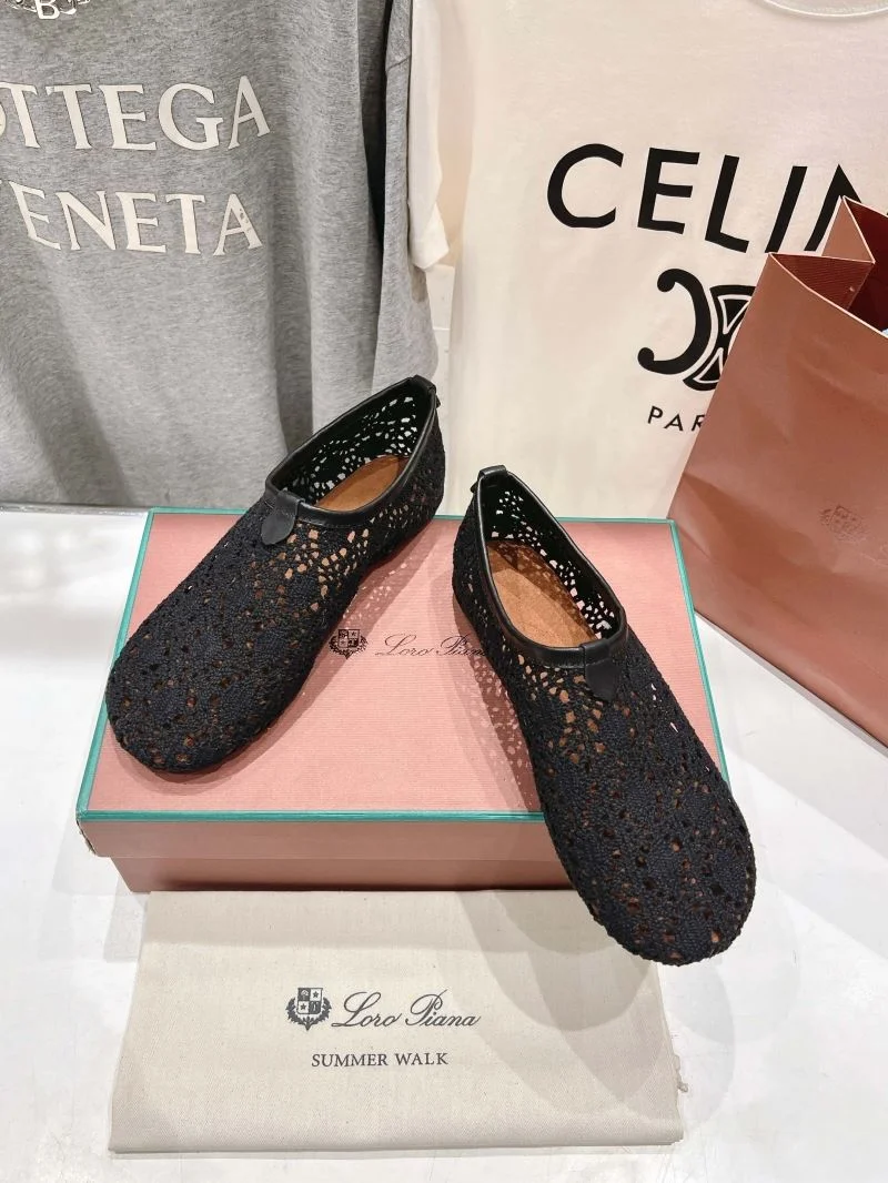 Economical Loro Piana Shoes