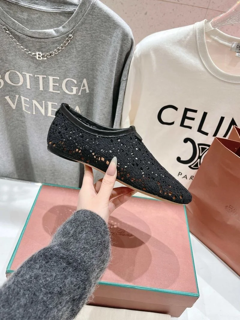 Economical Loro Piana Shoes