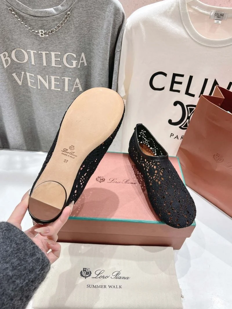 Economical Loro Piana Shoes