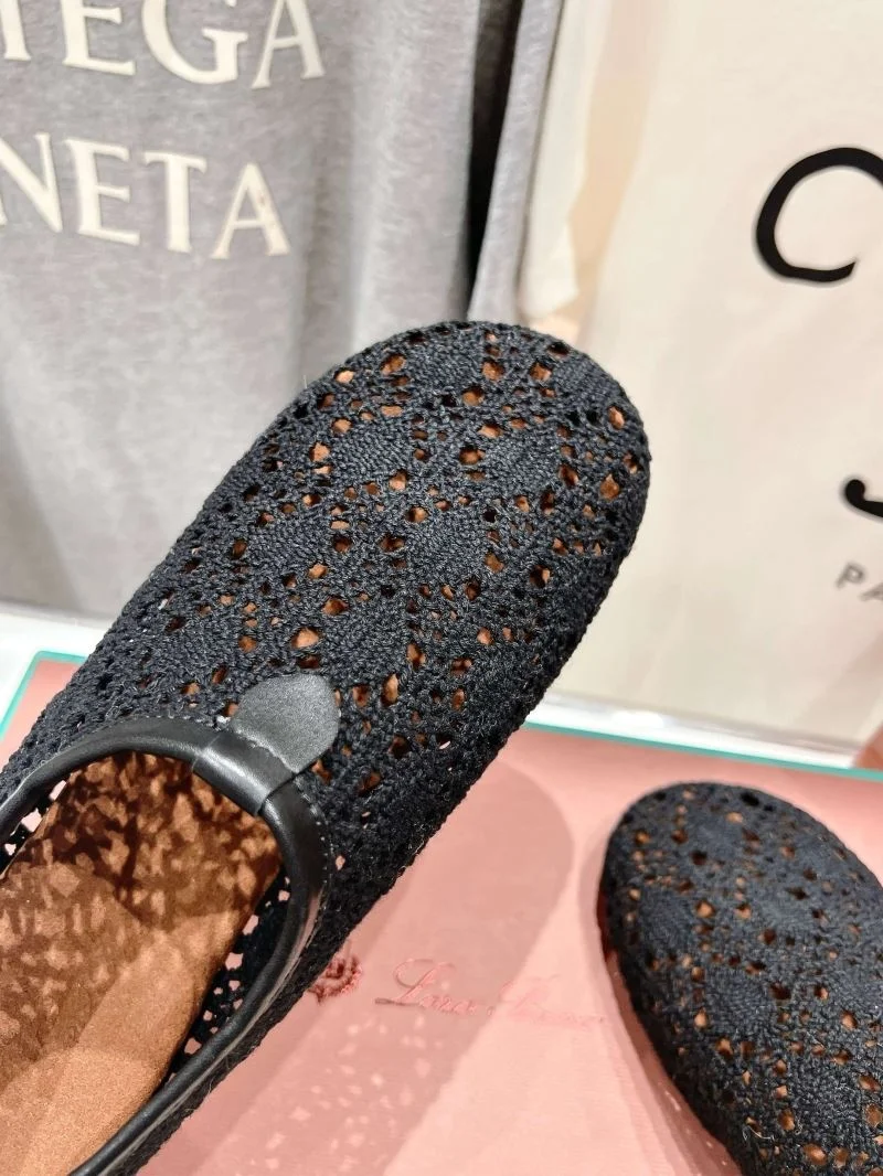 Economical Loro Piana Shoes