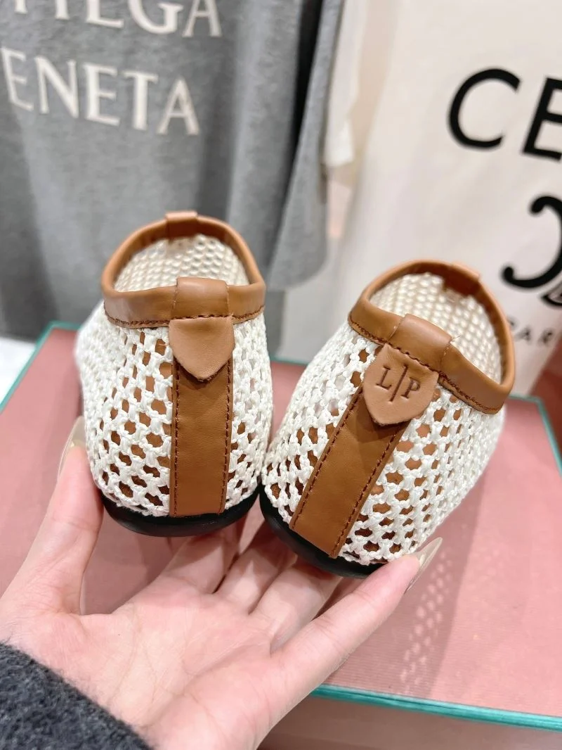 Inexpensive Loro Piana Shoes