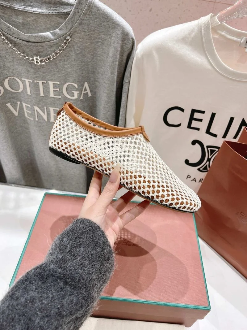 Inexpensive Loro Piana Shoes