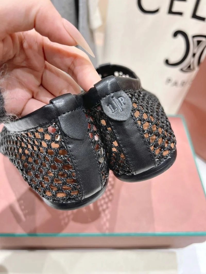 Budget-friendly Loro Piana Shoes