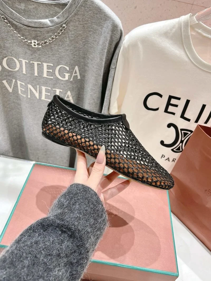Budget-friendly Loro Piana Shoes