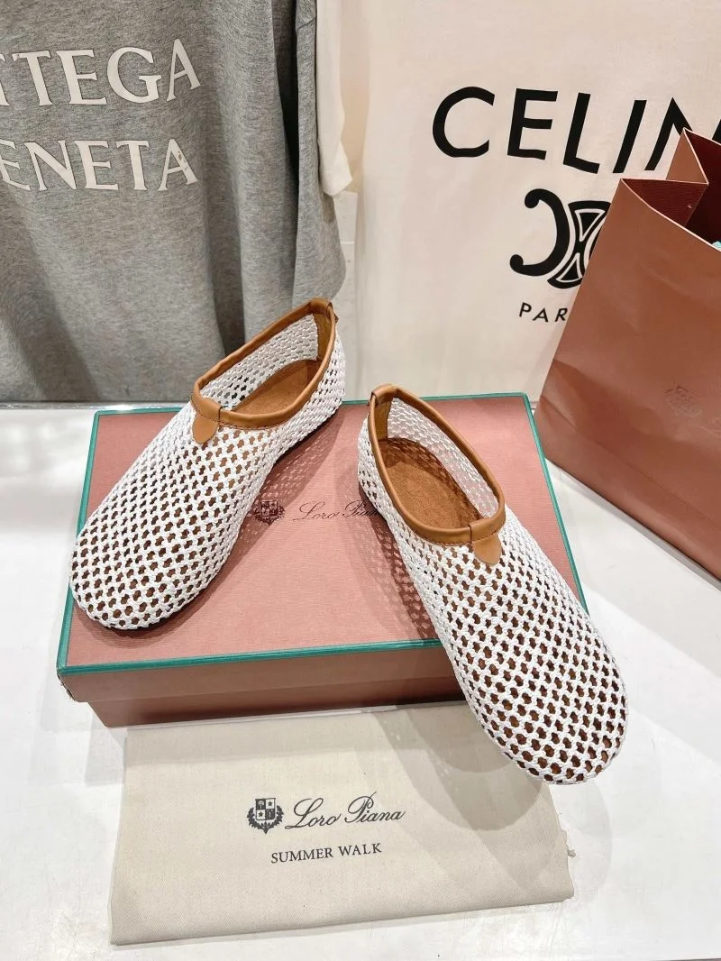 OEM Loro Piana Shoes