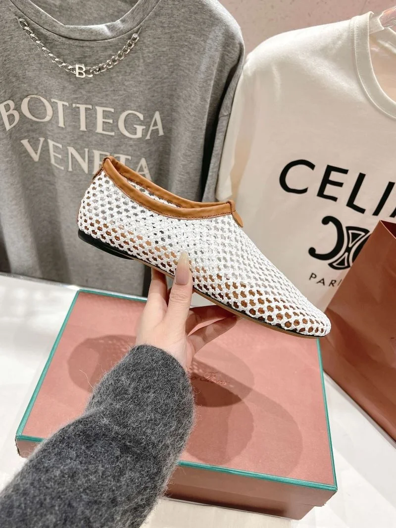 OEM Loro Piana Shoes