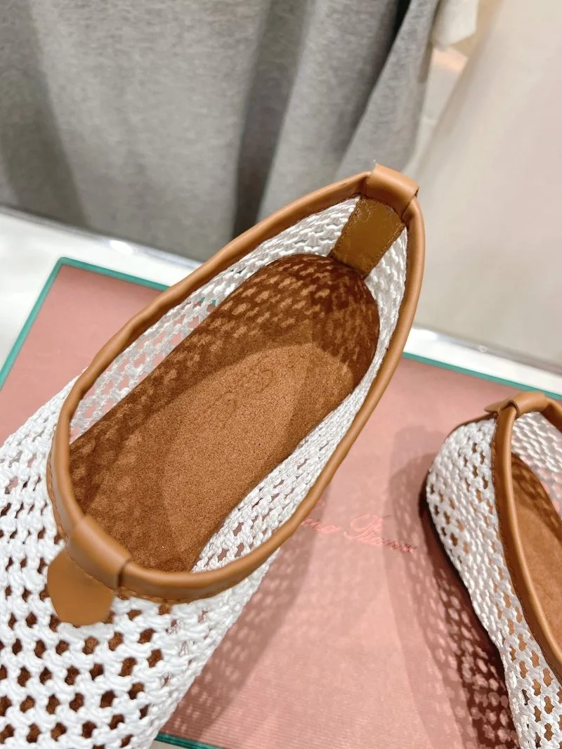 OEM Loro Piana Shoes