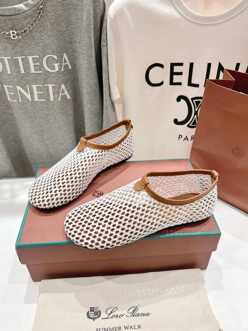 OEM Loro Piana Shoes