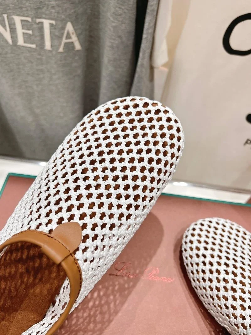 OEM Loro Piana Shoes