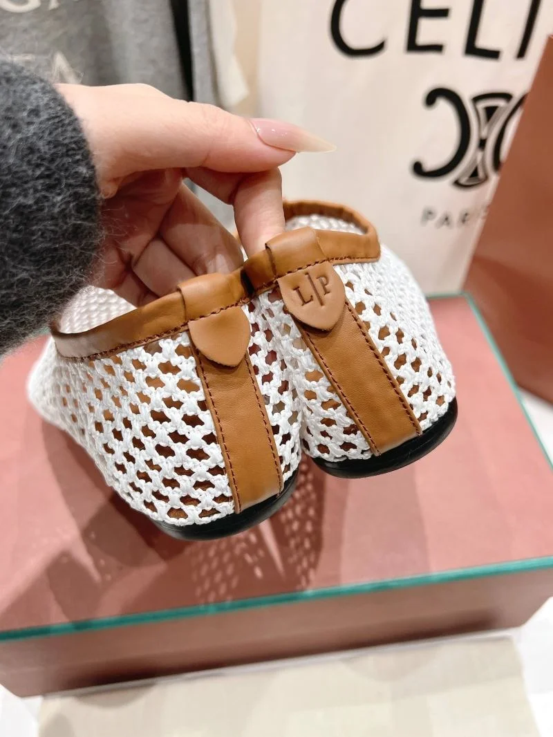 OEM Loro Piana Shoes