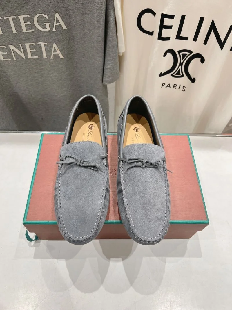 Loro Piana Shoes