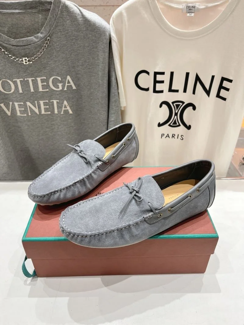 1:1 copy Loro Piana Shoes