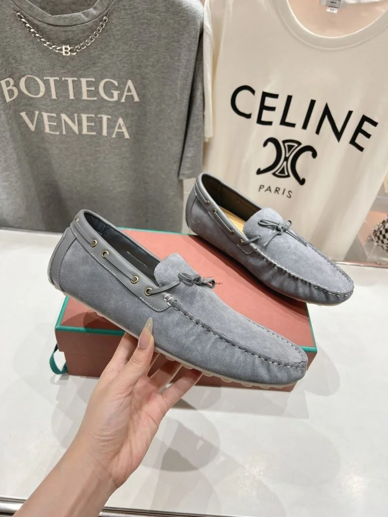 1:1 copy Loro Piana Shoes