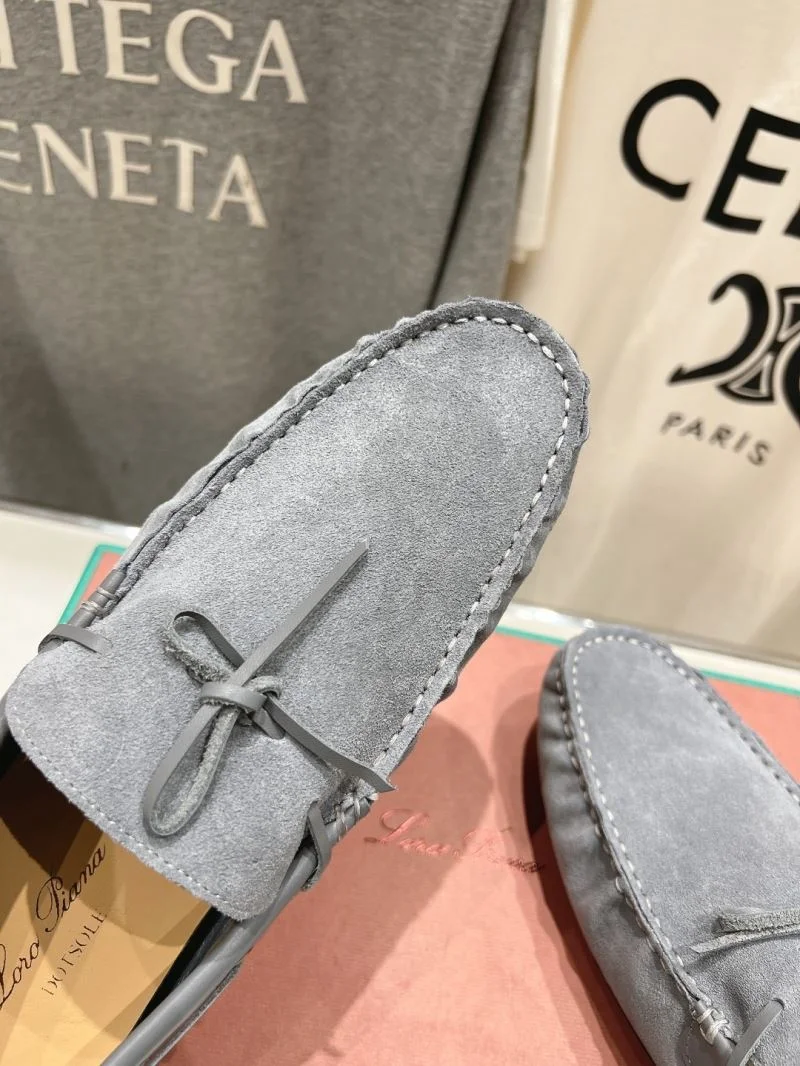 1:1 copy Loro Piana Shoes