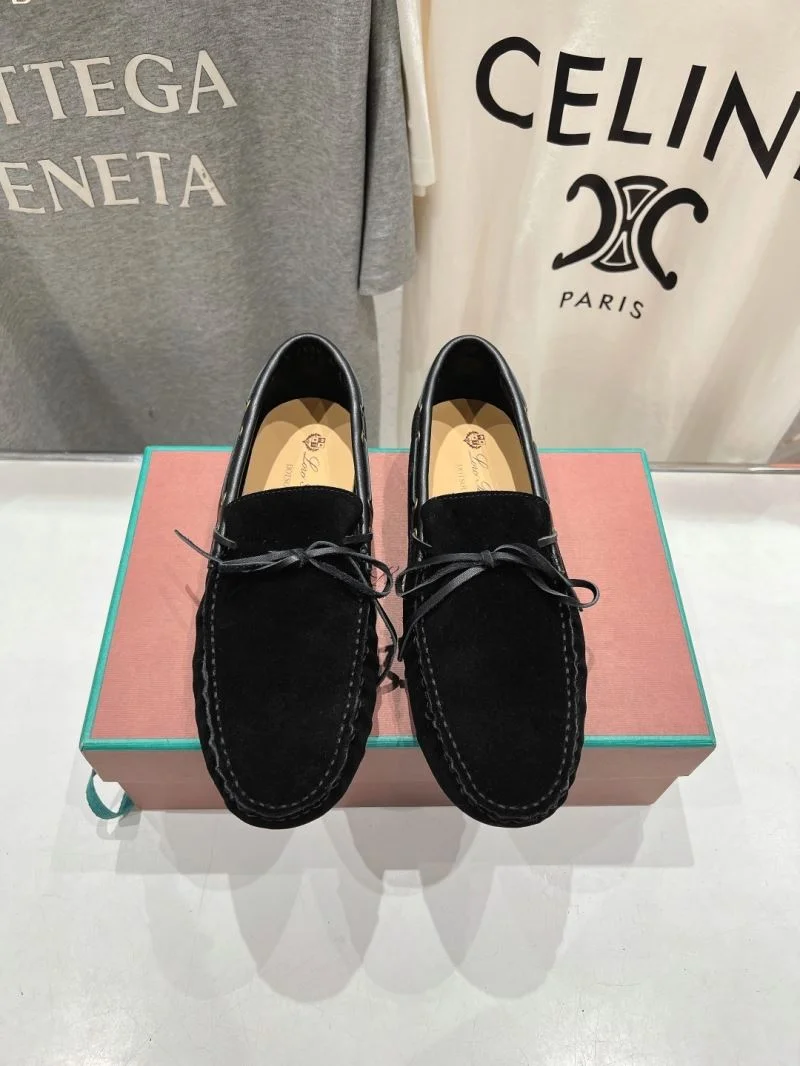 Loro Piana Shoes