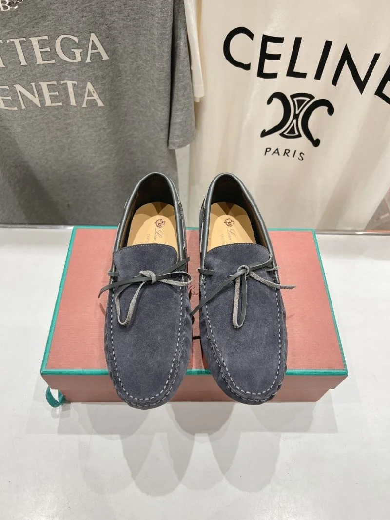 Loro Piana Shoes