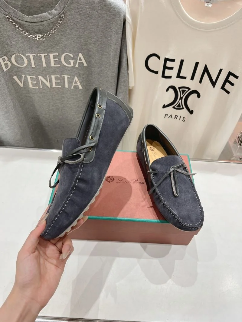OEM Loro Piana Shoes