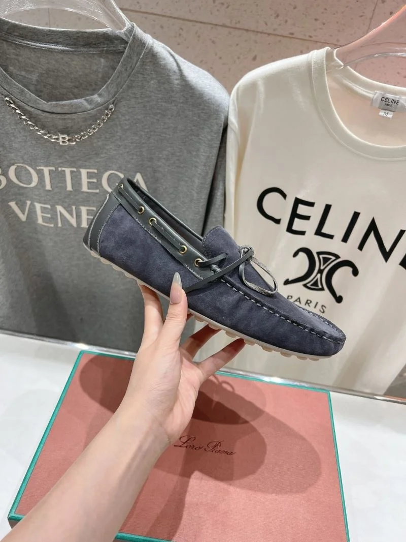 OEM Loro Piana Shoes