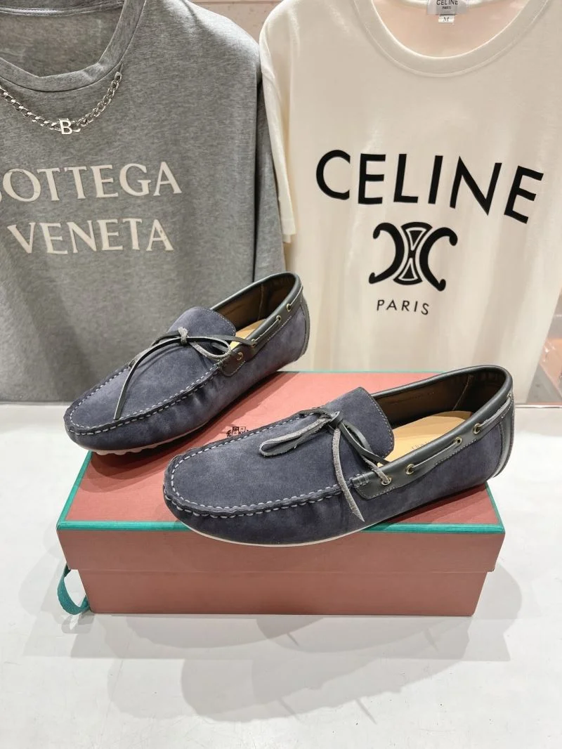 OEM Loro Piana Shoes