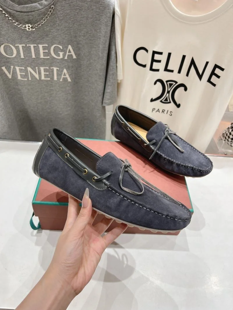 OEM Loro Piana Shoes
