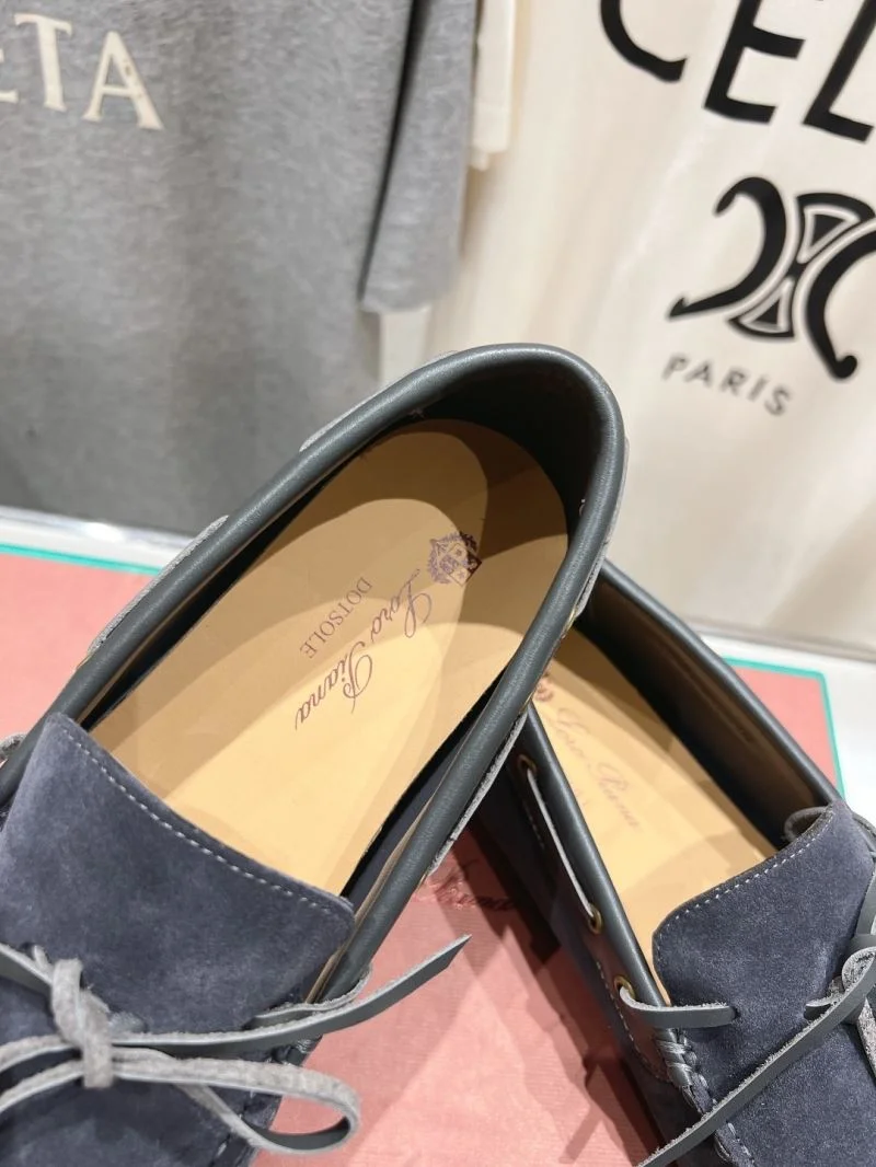OEM Loro Piana Shoes