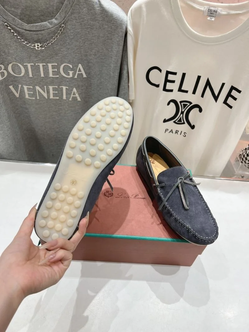 OEM Loro Piana Shoes