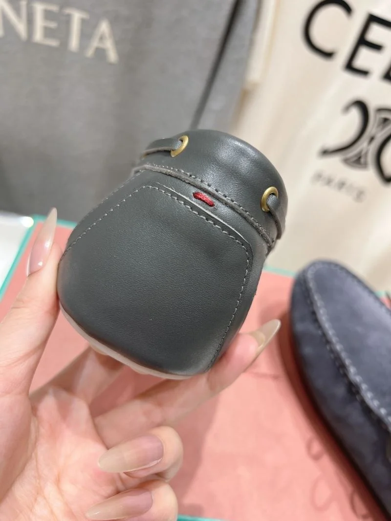 OEM Loro Piana Shoes