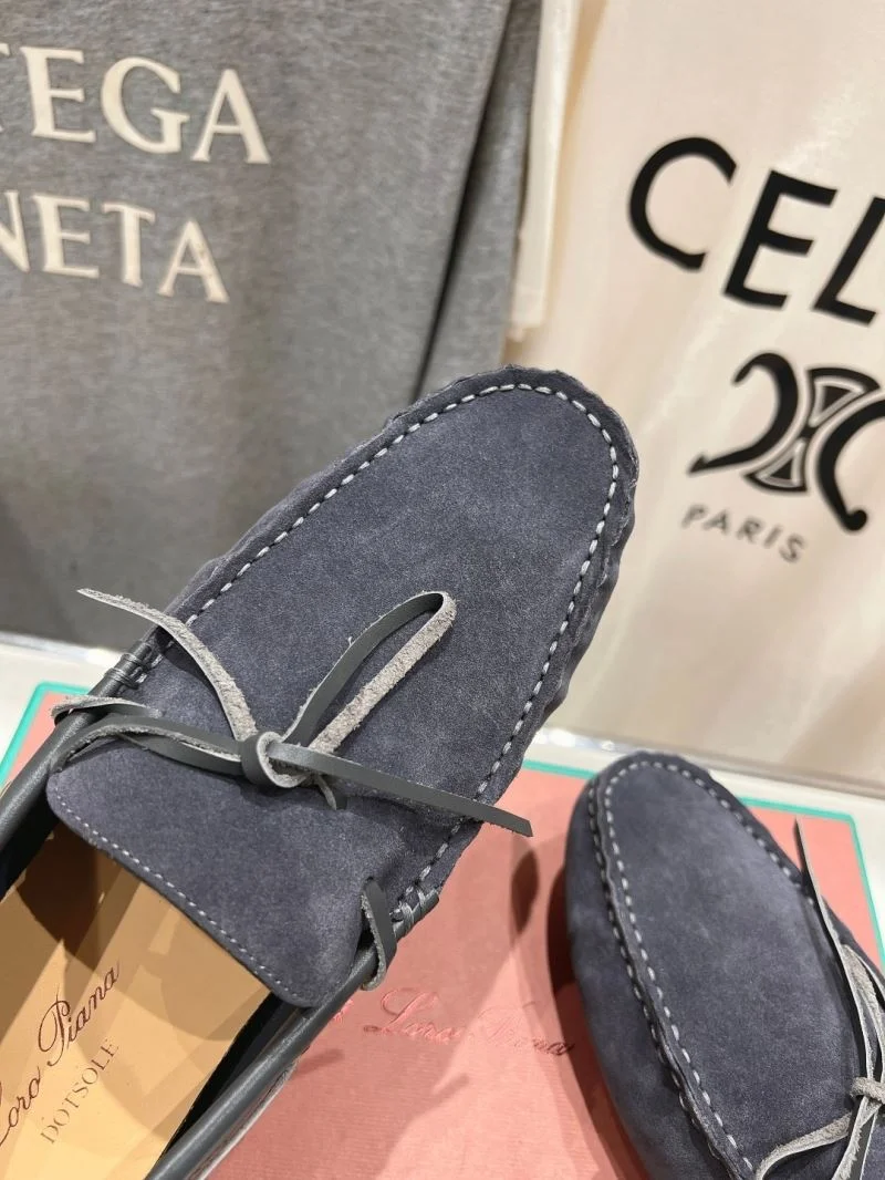 OEM Loro Piana Shoes