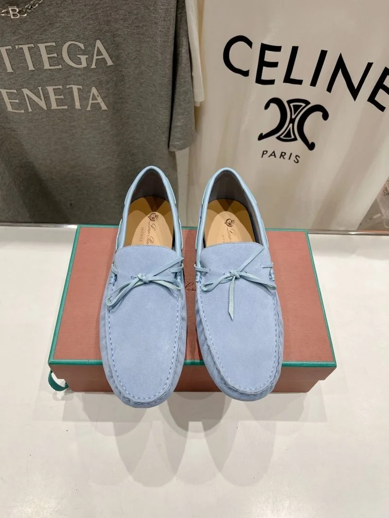 Loro Piana Shoes