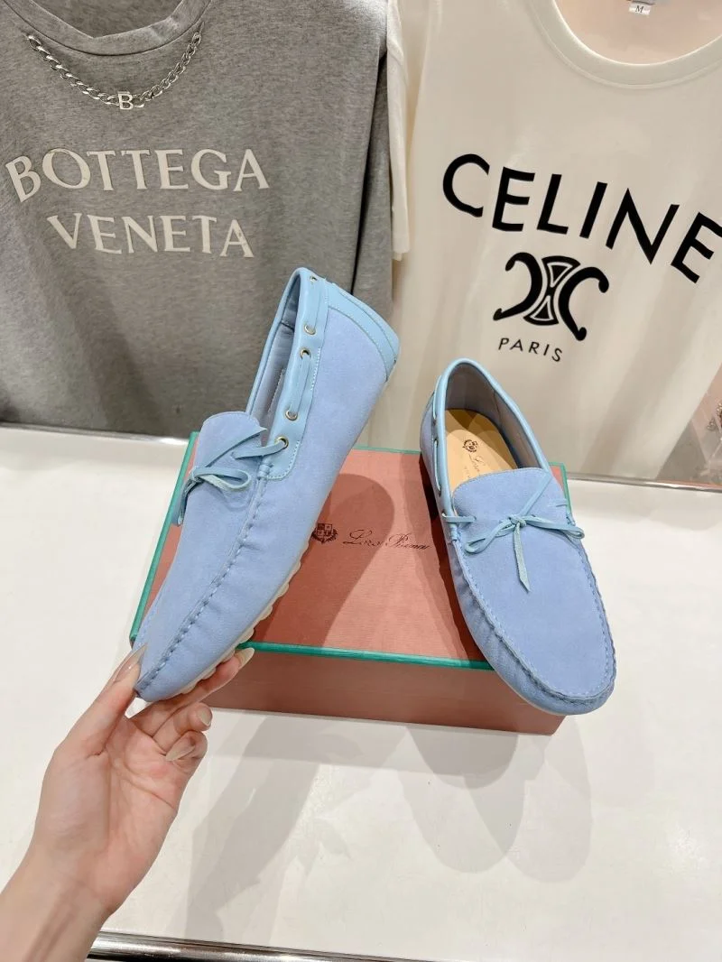 1:1 copy Loro Piana Shoes