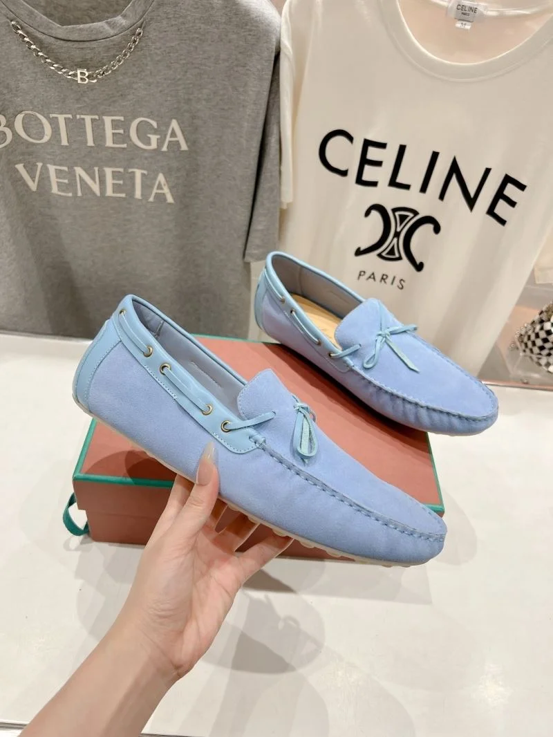 1:1 copy Loro Piana Shoes