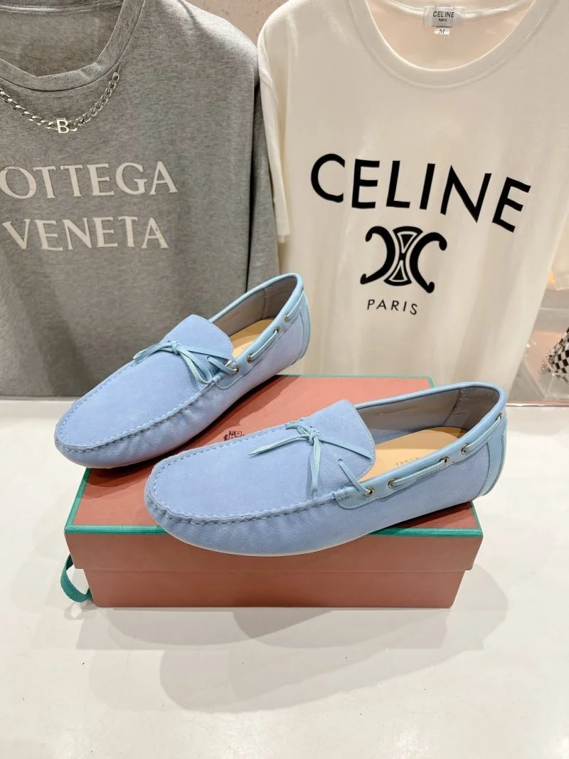 1:1 copy Loro Piana Shoes