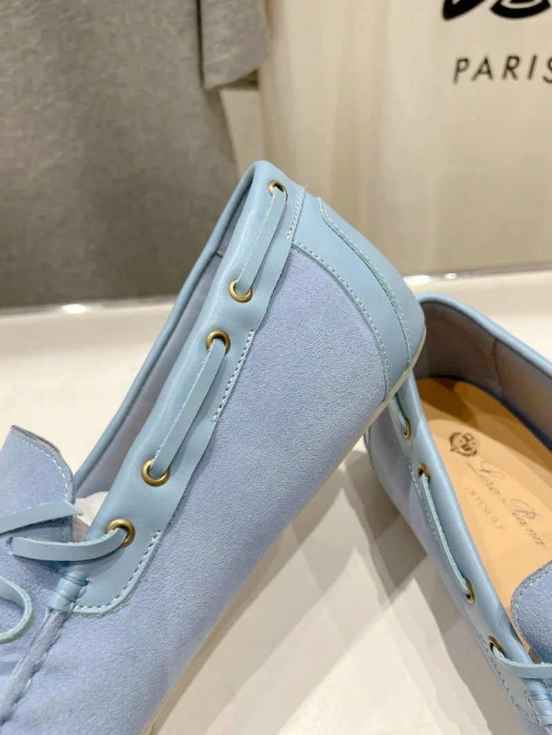 1:1 copy Loro Piana Shoes