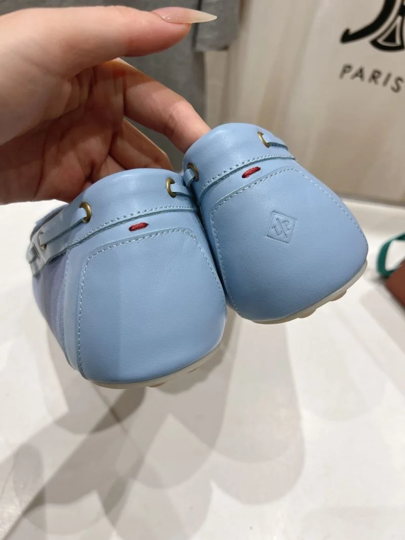 1:1 copy Loro Piana Shoes