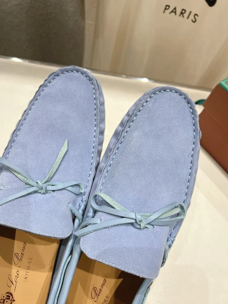 1:1 copy Loro Piana Shoes